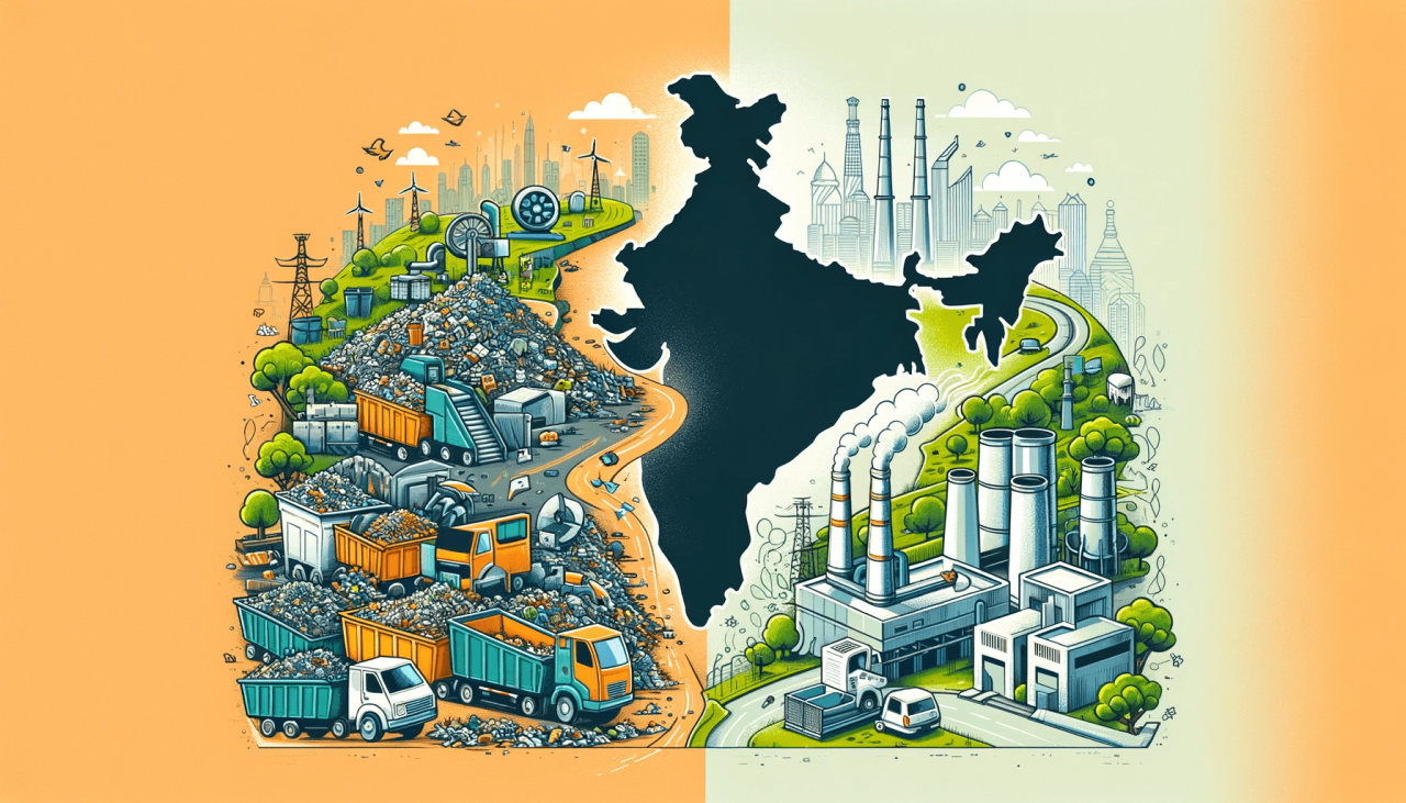 Introduction to Waste-to-Energy in India